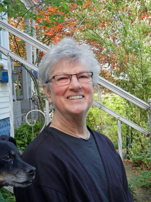 Second Wind | News, Sports, Jobs - The Intelligencer